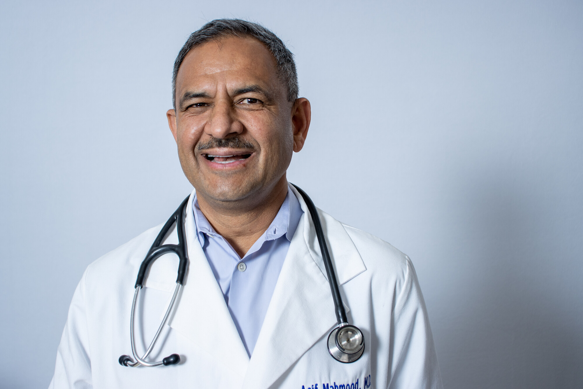 Doctor Asif Mahmood Launches First TV Ad of General Election -"Shelly ...